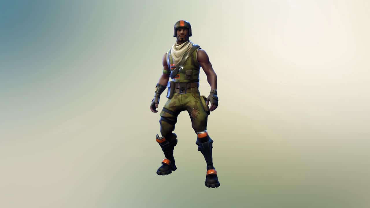 Free Aerial Assault Trooper Skin Aerial Assault Trooper Code