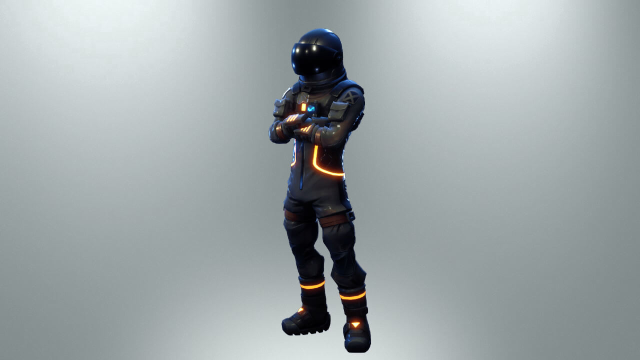 Free Dark Voyager Skin Fortnite 2023 Fortnite Skin Code